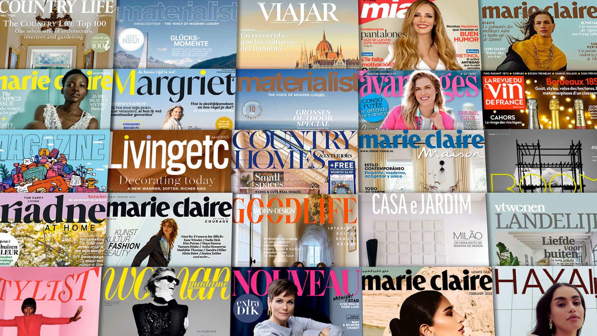 Studio Villa | Media Promotion